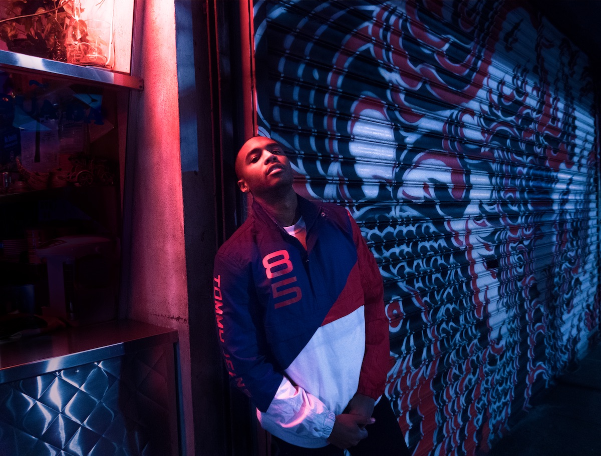 Corey Ross – satsuma collective